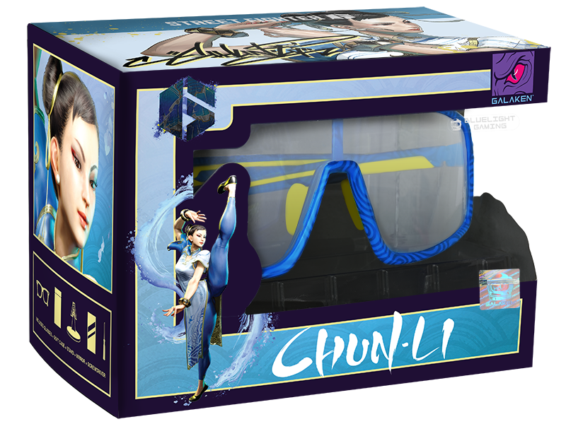 All Products – Galaken